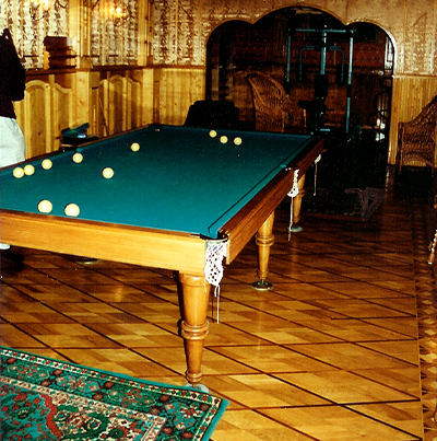 Our Works – AG Floors